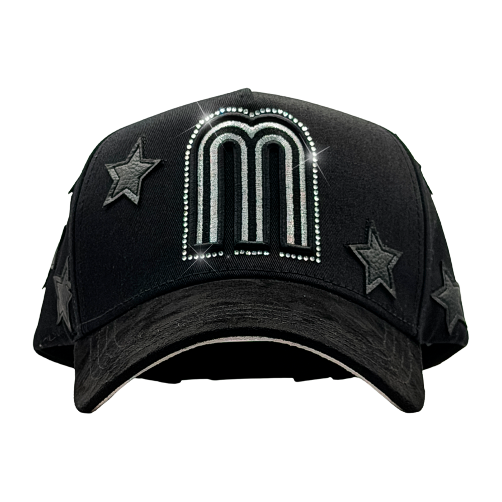 DISTINTO HATS "LA M STARS V2" – JE CAPS