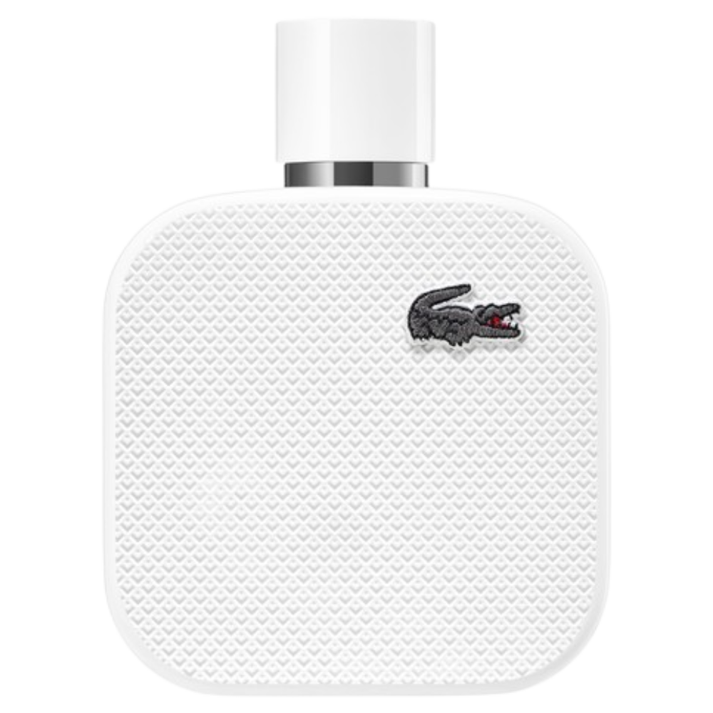 PERFUME LACOSTE "L.12.12 Eau de Parfum" 175ml – JE CAPS