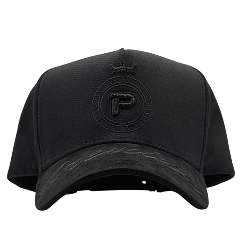 PREMIUM HATS "PREMIUM BLACK EDITION" – JE CAPS